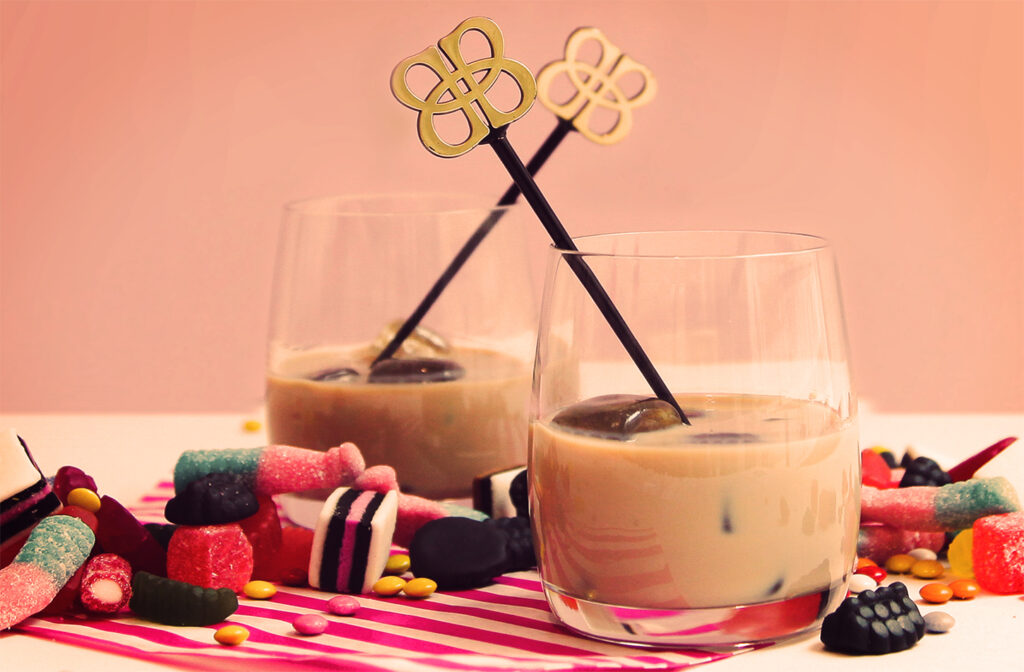 COCKTAILS: Baileys Over Ice (BOI) - DISHY KENYA