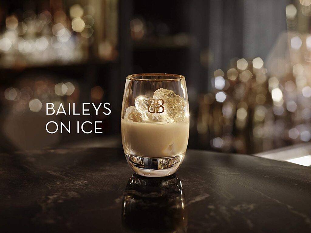 COCKTAILS: Baileys Over Ice (BOI) - DISHY KENYA